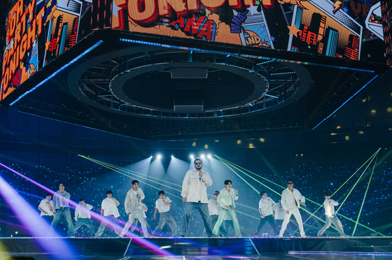 god, 4년 연속 완전체 콘서트 연다