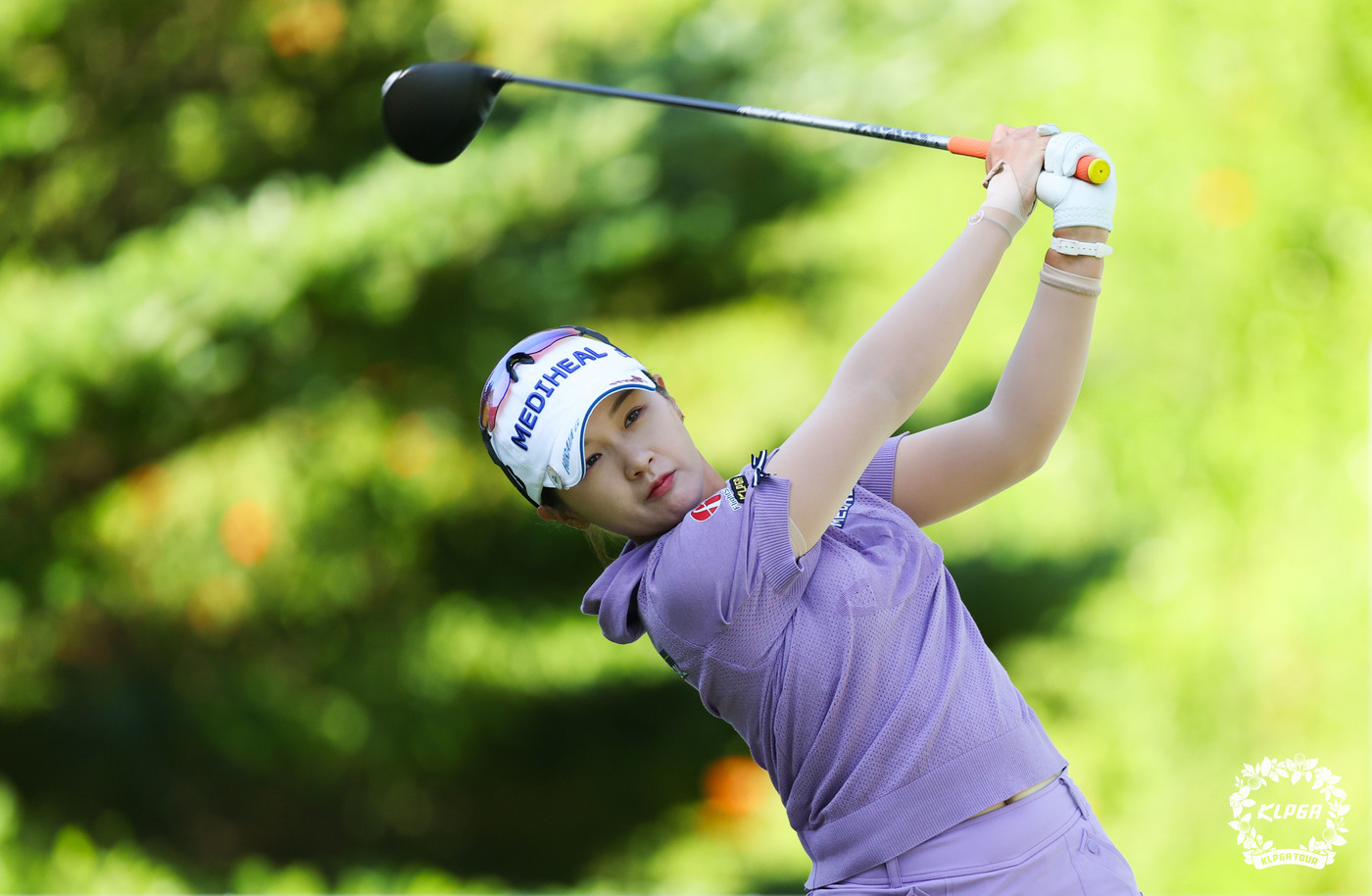 '29언터파' 홍정민 vs '첫 우승' 고지원, BC·한경 레이디스서 샷 대결