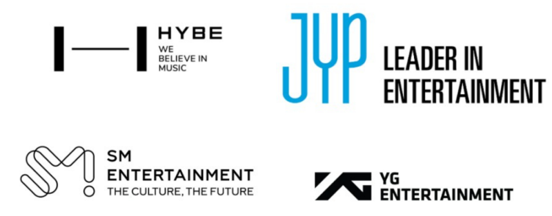 4대 엔터사, 2Q도 ‘싱글벙글’…최고 승자는 JYP ②