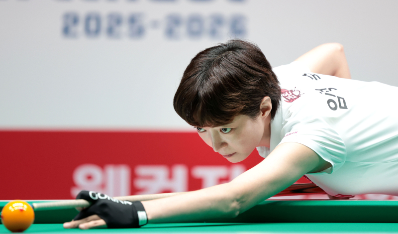 PBA 팀리그 2R 반등 예고했다…우리금융캐피탈·크라운해태 나란히 2연승 질주