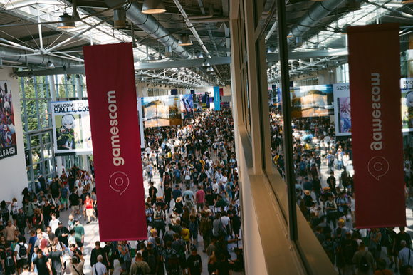 '게임스컴 D-1'...K-게임, 미·중·일 게임과 맞대결