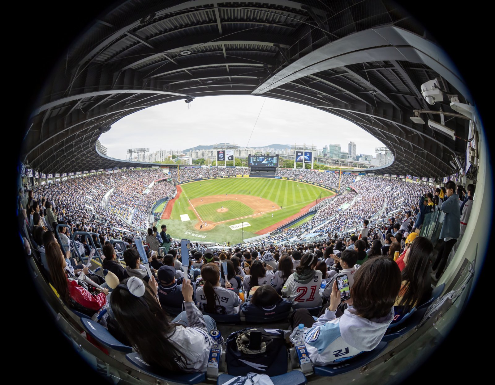 ‘LG-한화 빅뱅 9월 26~28일·정규시즌 종료는 9월 30일’ KBO, 잔여경기 일정 발표