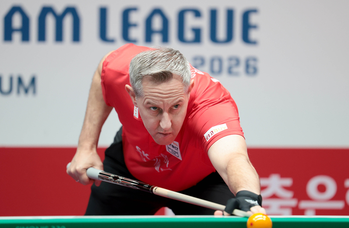 ‘차유람이 끝냈다’ 휴온스, 1R 최하위 딛고 2R 선두 도약…웰뱅, 하나카드 10연승 저지 [PBA팀리그]