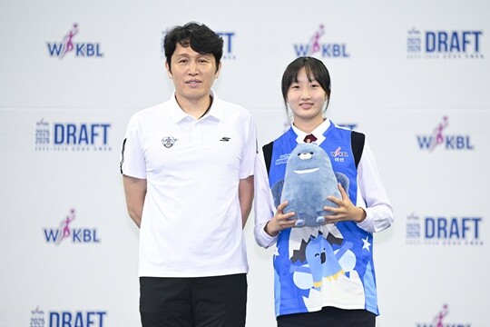 [WKBL 신인 드래프트] 아산 우리은행, ‘슈터 최예원-가드 박소영’ 선발