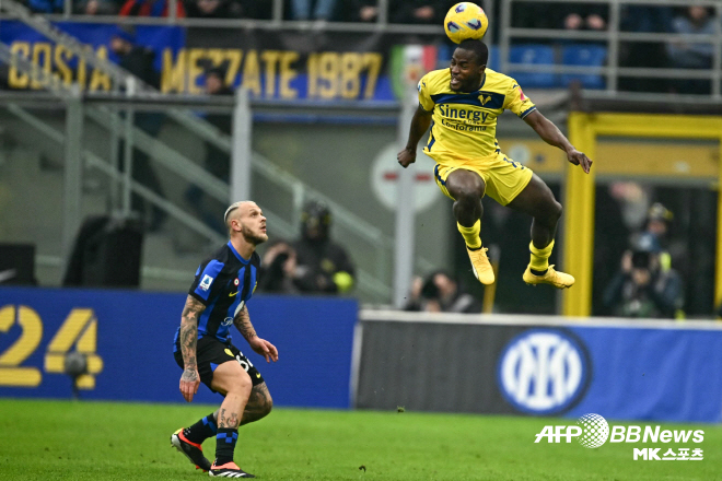 이탈리아에서 가장 빠른 선수였던 차추아, 세리에 A 떠나 EPL행···‘울버햄프턴이 203억 원에 영입’