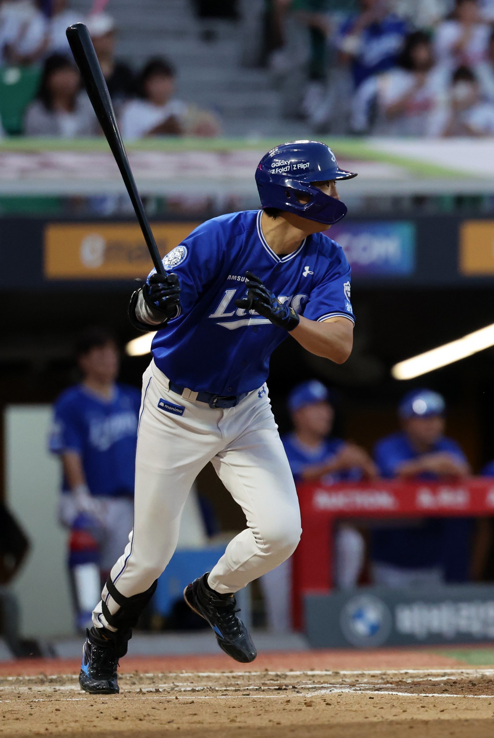 KBO 타자 타이틀 최대 격전지는 득점, ‘6파전’의 승리자는 누구인가 [SD 베이스볼 브레이크]