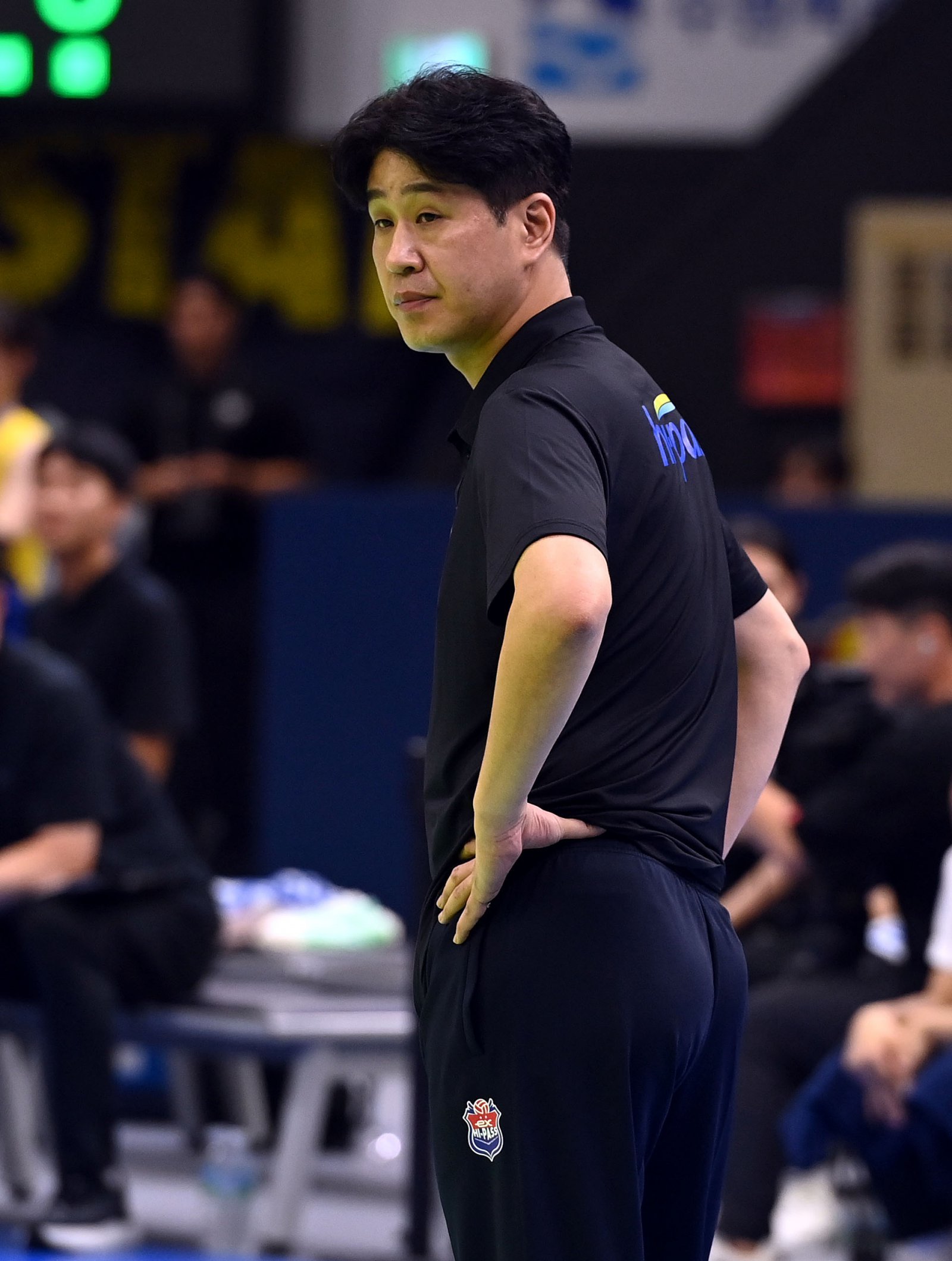 KOVO 상벌위, 김종민 감독 코치폭행건에 대해 ‘징계결정 보류’…“사법기관 조사 결과 지켜봐야”