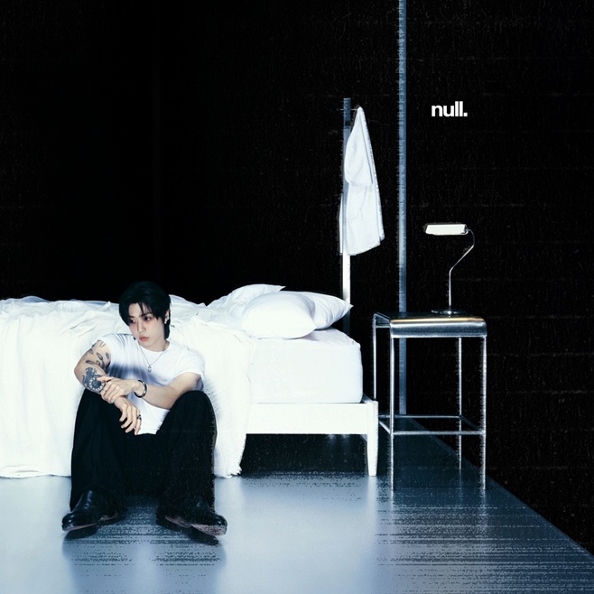 주니(JUNNY), 오늘(20일) 정규 2집 발매…음악적 실험 담은 '널'