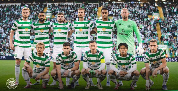 양현준, UCL PO 1차전 45분 출전...셀틱은 홈에서 0-0 무승부 [스춘 해축]