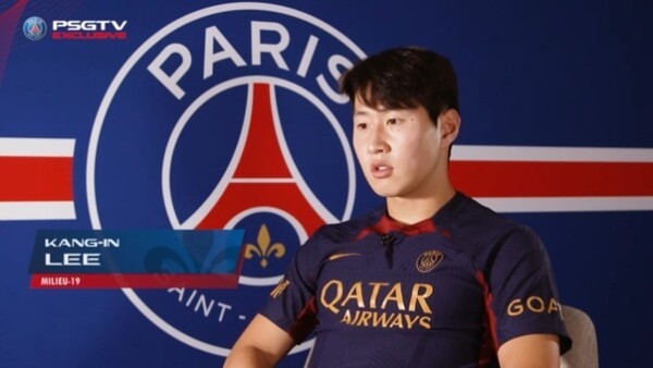 반전 또 반전! 이강인, 이적시장 막바지 아스널행 끝내 뒤집힌다...PSG, 730억 요구, '엄청난 제안 없을 시 잔류'