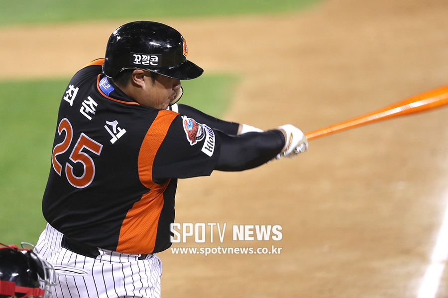 ‘방송 해설 데뷔’ 최준석 5강 판도 예측, “롯데-SSG-KIA 가을야구 진출할 것”