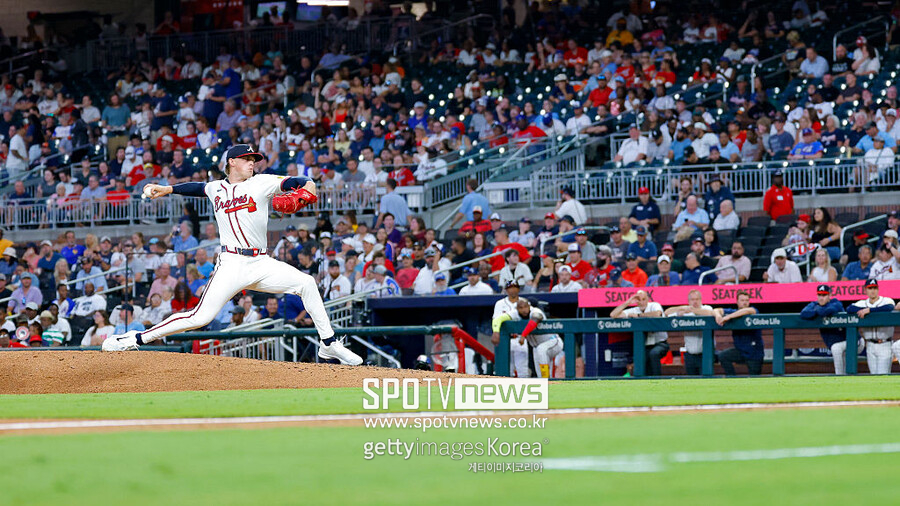 승승승승→경악의 0점대 ERA…ML에 158km 슈퍼루키 등장, 류현진 닮은 괴물투수 44년 만에 소환