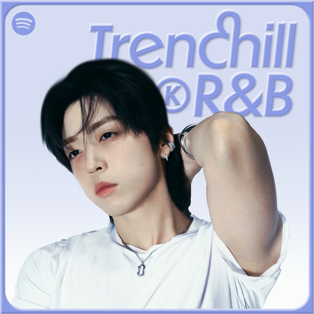 주니, 'Energy' MV 본편 공개→글로벌 호평…'TrenChill K-R&B' 커버 장식