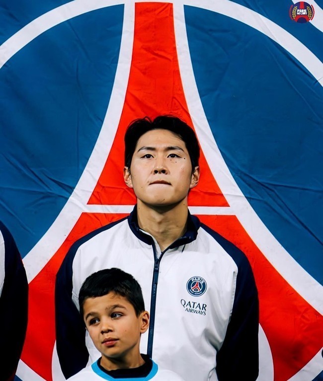 "이적 불가능한 가격" 이강인, PSG 못 떠난다…"최대 811억 요구, 모든 정황이 잔류 가리켜"