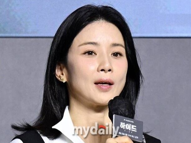 그래도 이보영인데…MBC '메리 킬즈 피플' 1%대 굴욕사 [MD포커스]