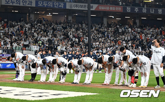 왜 이제야 1군 왔니, 한화 2군에 이런 투수가 있었다니…153km 쾅, 충격 5연패는 불운 아니다