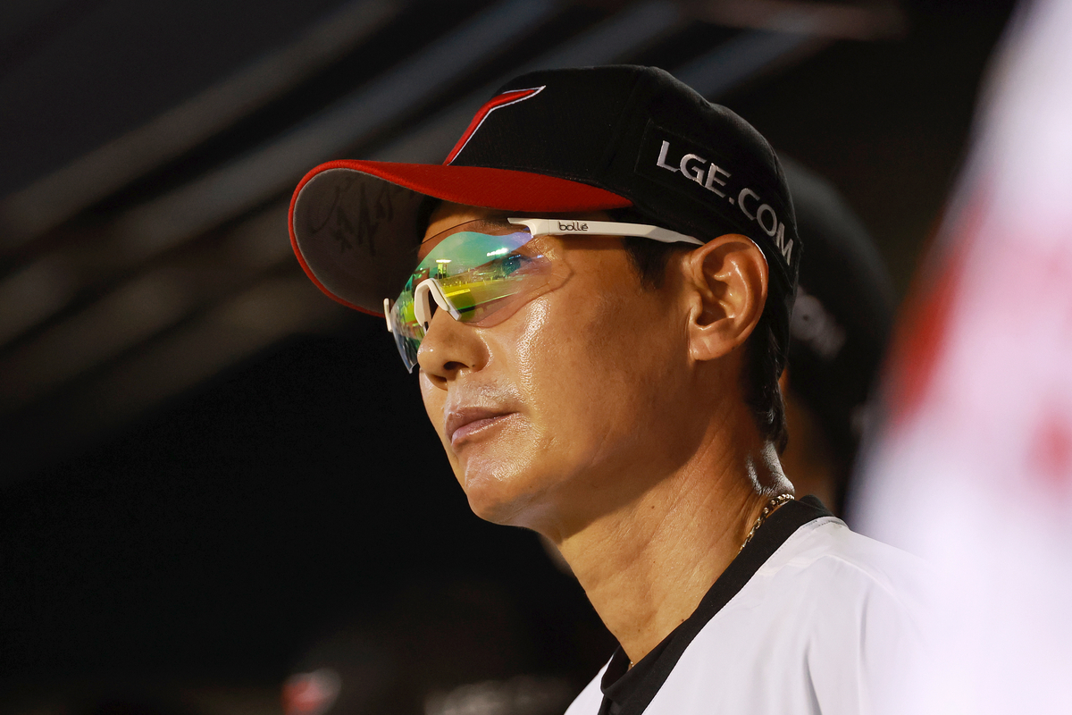 “90도는 투수에게 불리” 염경엽 감독의 비판은 성급했다···격앙한 KBO “강력 대응” 예고[스경x이슈]