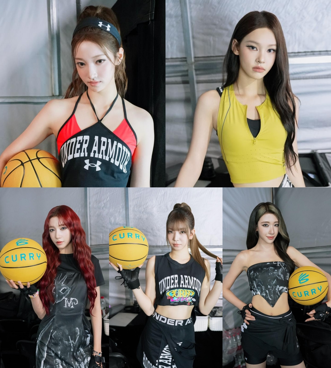 이수만 A2O MAY, NBA 간판스타 스테판 커리 투어 출격