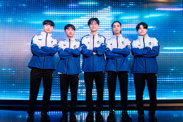 '유종의 미 거두자' DNF, 갈 길 바쁜 BRO 2-1 제압[LCK]