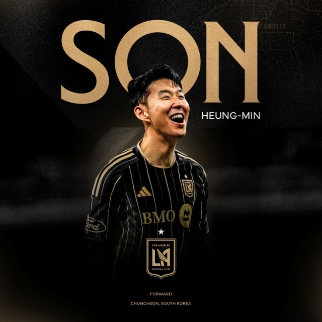 ‘오타니 나와!’ LAFC 손흥민, LA다저스에 뜬다!…28일 시구 예정, “솔직히 나쁘지 않은데?”