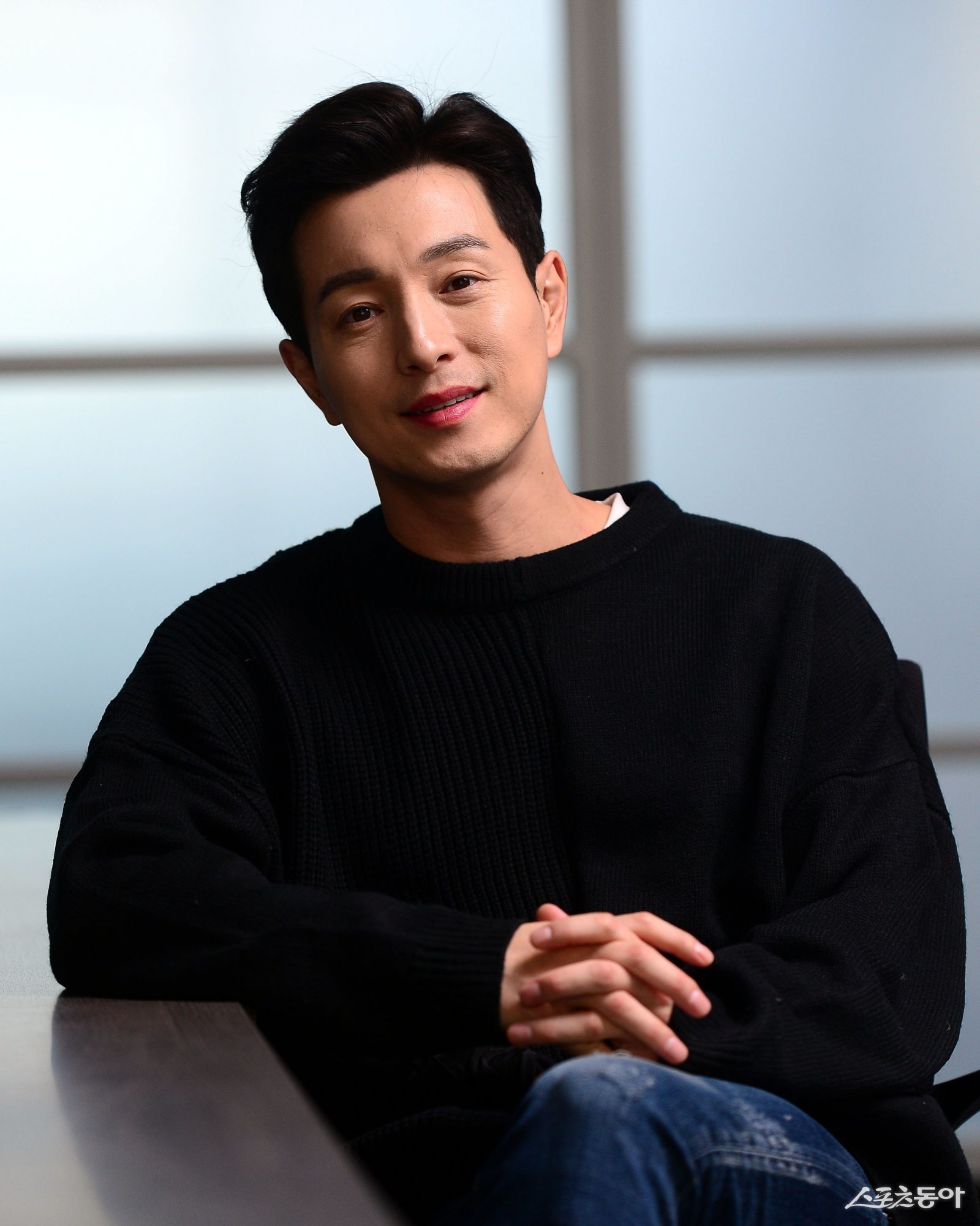 정성일, 66㎏까지 빠졌다 “흑염소 없었으면 큰일 날 뻔”