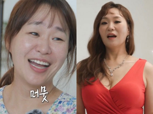 “88kg→68kg 훅 뺐다” 정주리… 강도 낮은 ‘이 운동’으로 성공