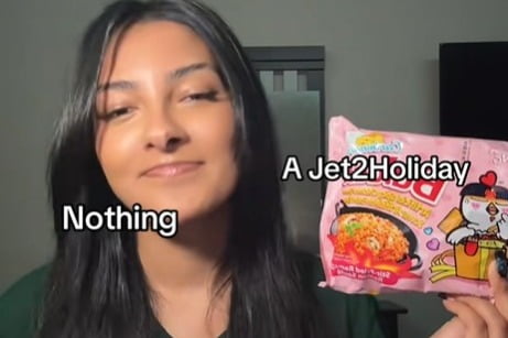 "불닭볶음면 먹고 위궤양 걸렸다" 150억 소송, 알고보니