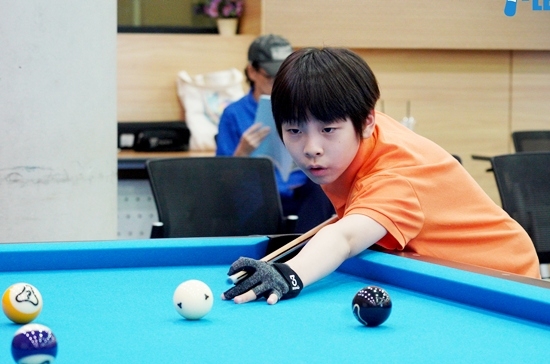 28가족 90여 명이 함께한 가족 당구캠프 ‘KBF 큐페스타’ 성료