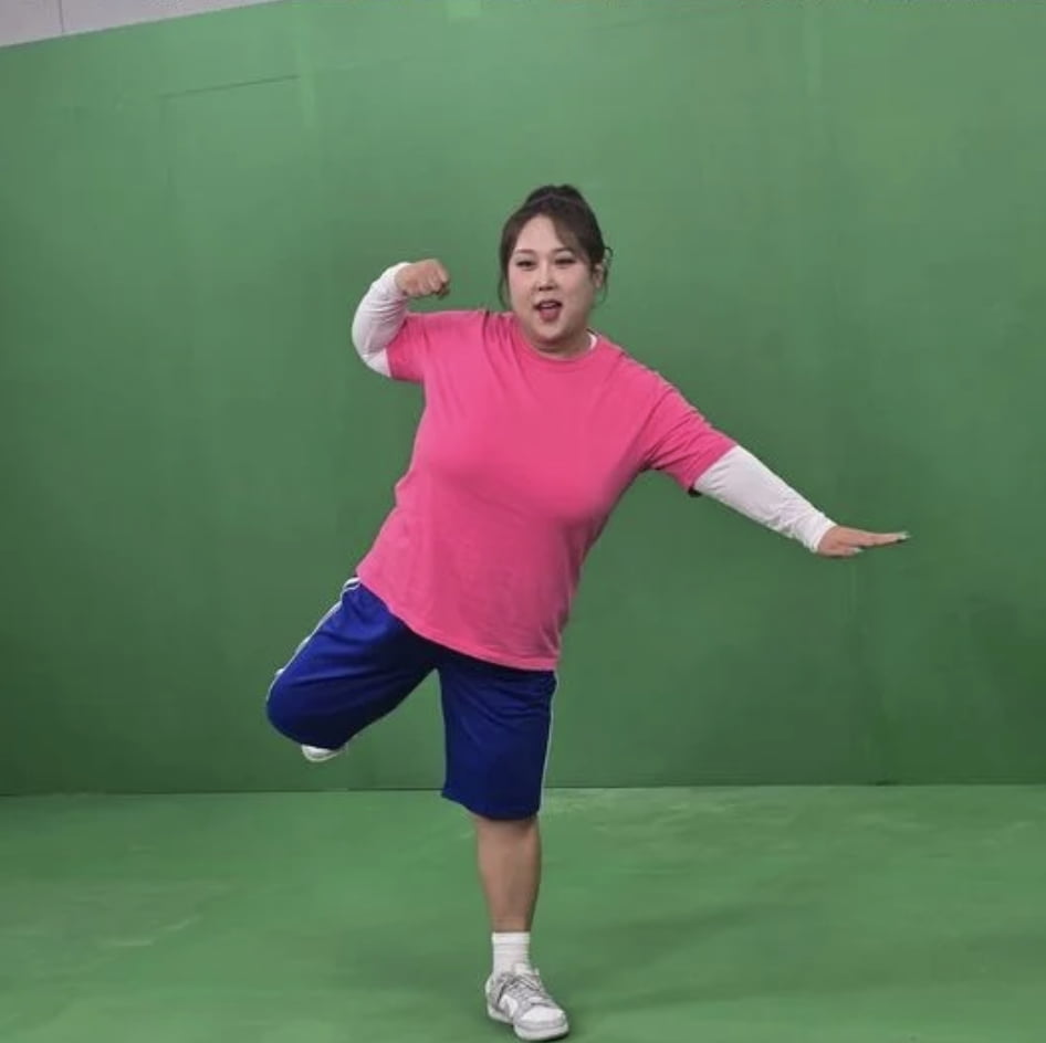 '17kg 감량' 풍자, 다이어트 후 확 달라진 미모…"훨씬 날렵해"