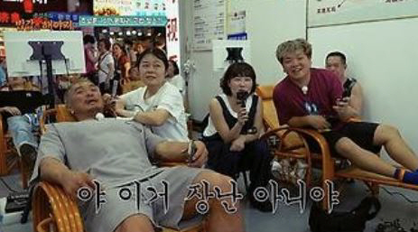 [인터뷰③] '밥값은 해야지' PD "'아조씨' 추성훈 귀지? '궁금해' vs '굳이' 의견 나뉘어"