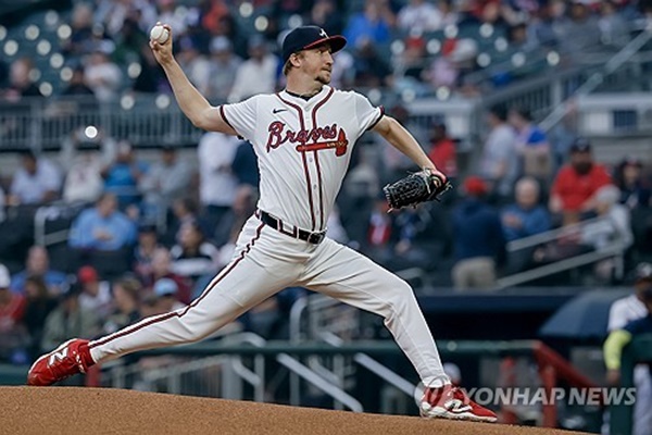 혹시 NC 돌아올까… '2023 KBO MVP-역수출 신화' 페디, ATL서 방출