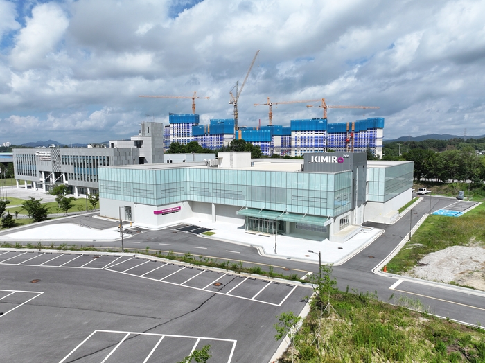 [도약하는 KIMIRo]마이크로의료로봇개발지원센터 본격 가동…R&D·기업지원 양대 축으로 '산업화' 날개