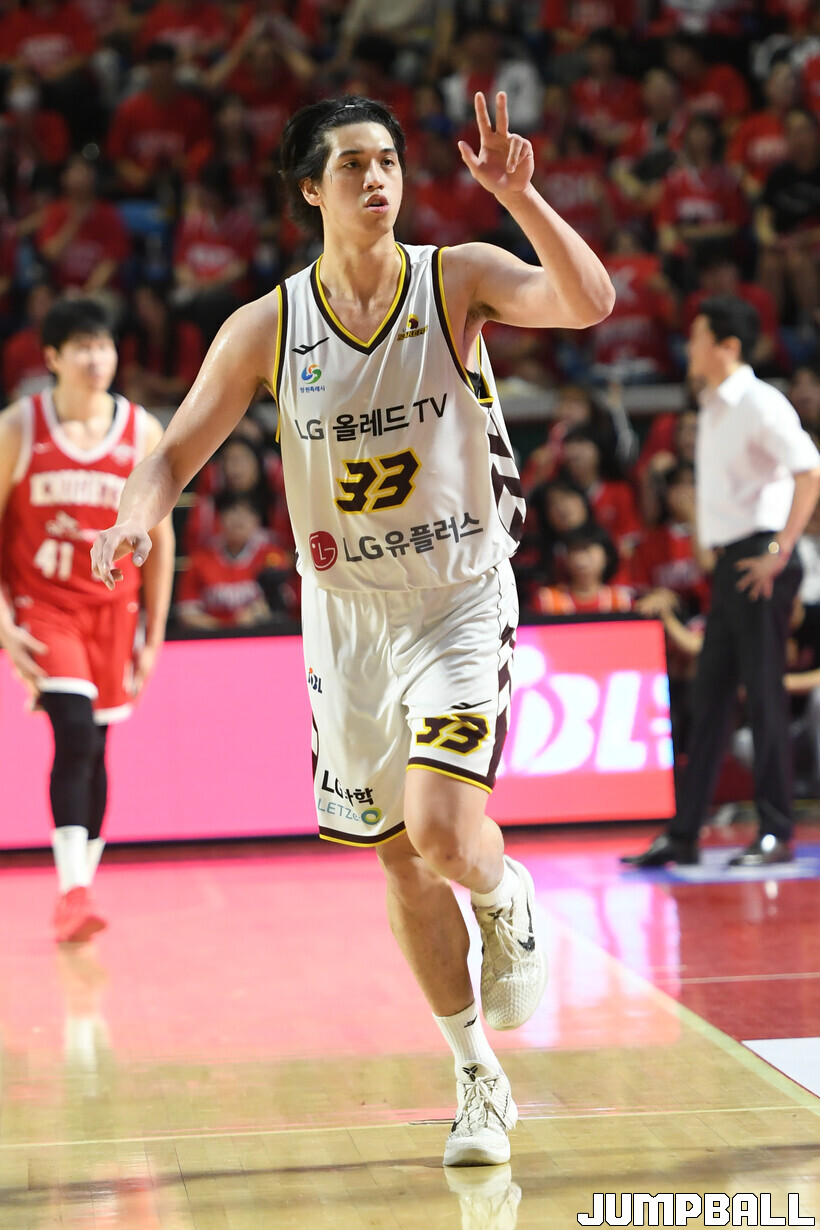 [오프시즌 위클리] LG, 한국 찾은 일본 구마모토와 두 차례 맞대결···필리핀 UP와도 연습경기 예정