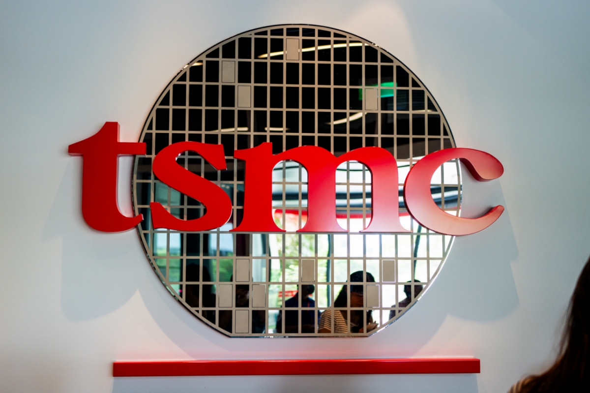 TSMC, 2나노 반도체 생산라인서 중국 장비 배제…미국 규제 감안