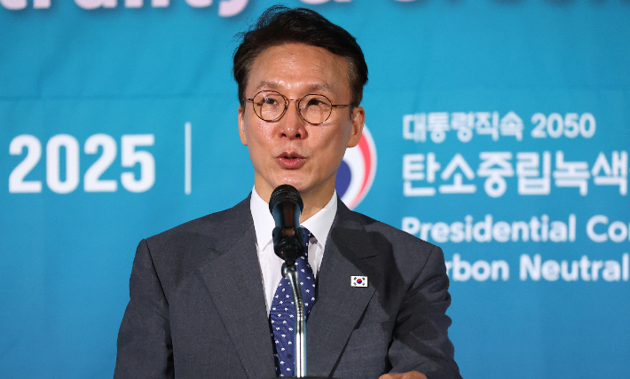 환경단체들 "국제사회 권고 부합하는 '2035 NDC' 촉구"