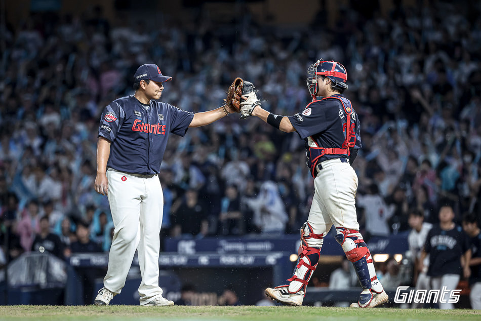 가을야구 통계 0%와 맞닥뜨린 롯데…11연패 이상 기록한 팀 최초 역사에 도전