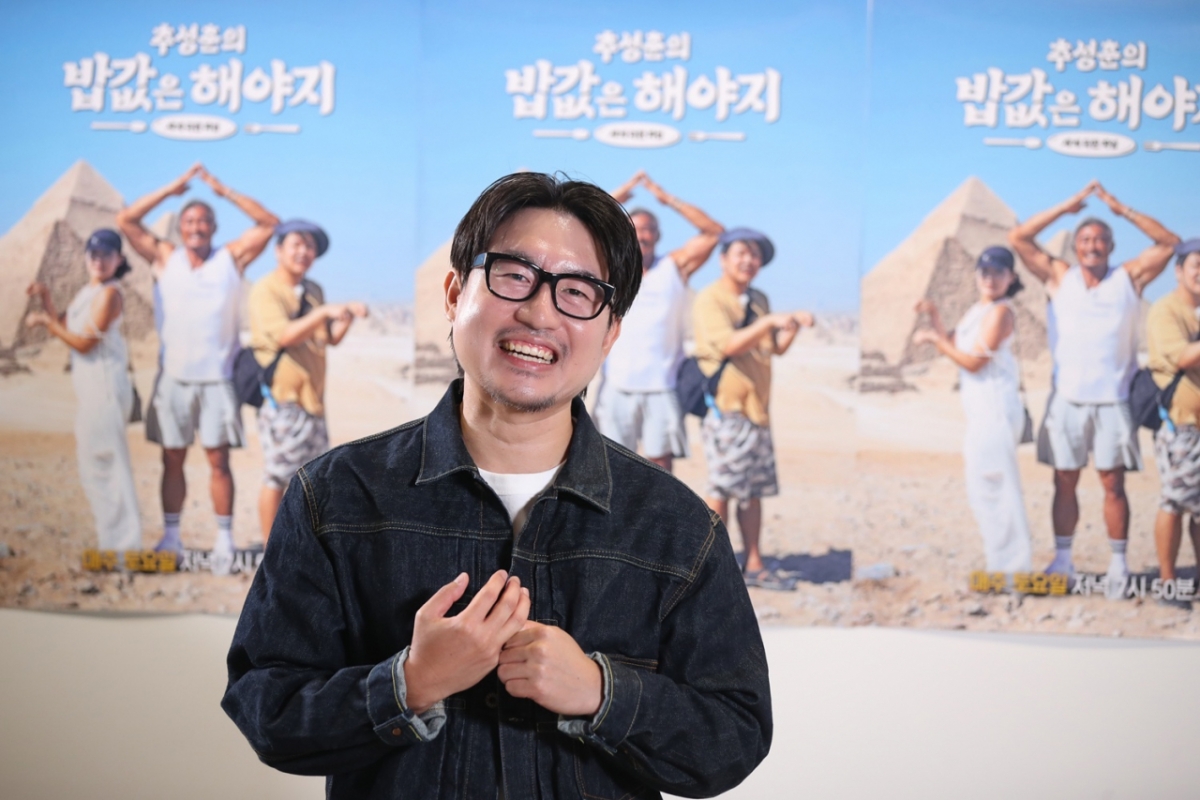 '밥값은 해야지' PD "시즌제 예정..EBS=개그 욕심, ENA=다큐 욕심있더라"[인터뷰②]