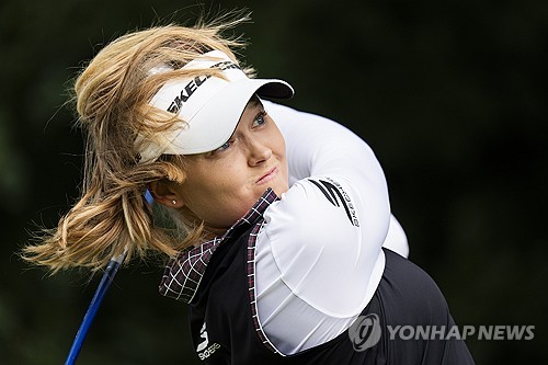 Women's Canadian Open Golf