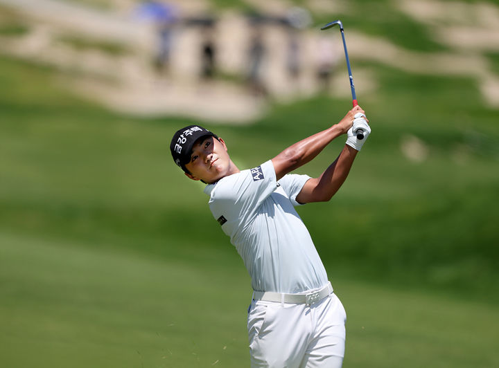 여름방학 마친 KPGA, 28일 동아회원권그룹 오픈으로 재개