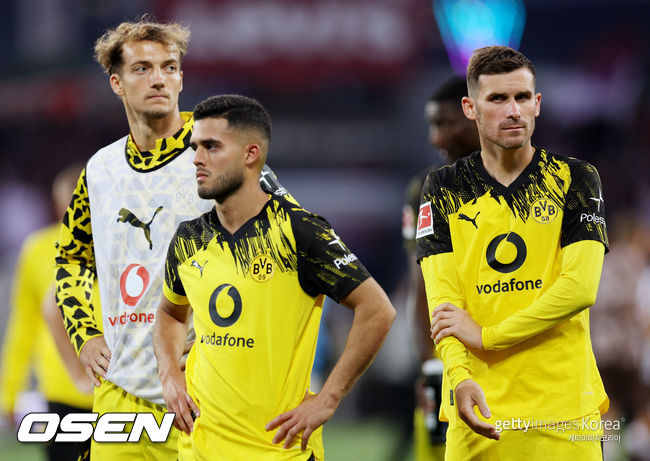 '아들 교체하자 아빠가 단장에게 호통' 벨링엄 아버지 사건에 BVB CEO, "다시는 이런 일 없을 것"