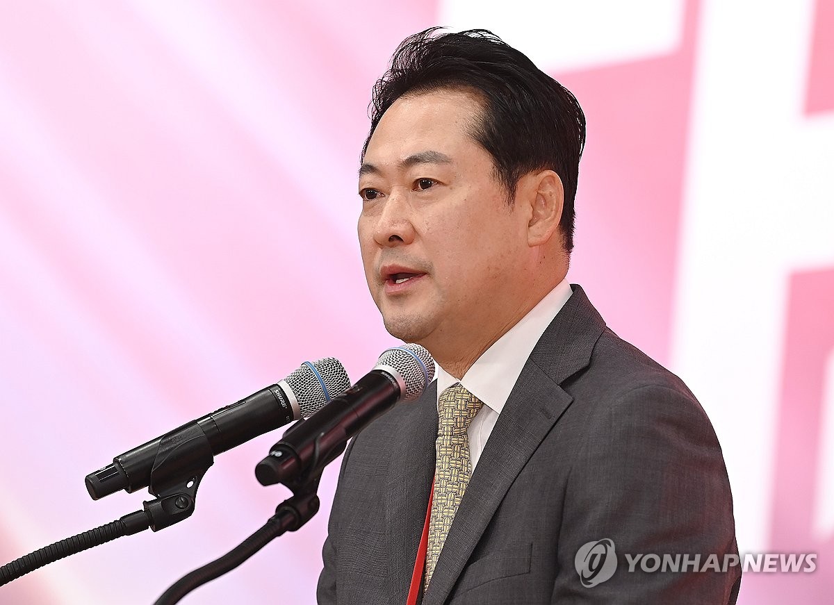 [속보] 장동혁 "조속히 지선 준비기획단 발족…공정 공천할 것"