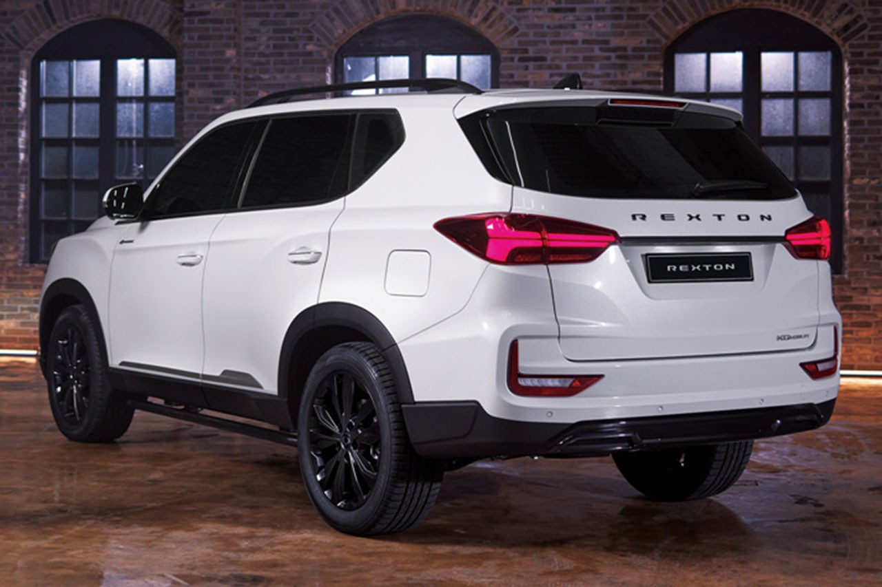 “GV80이랑 비교해도 안 꿀려요” 실구매자 만족도 9.3점의 SUV | EV-Hotissue