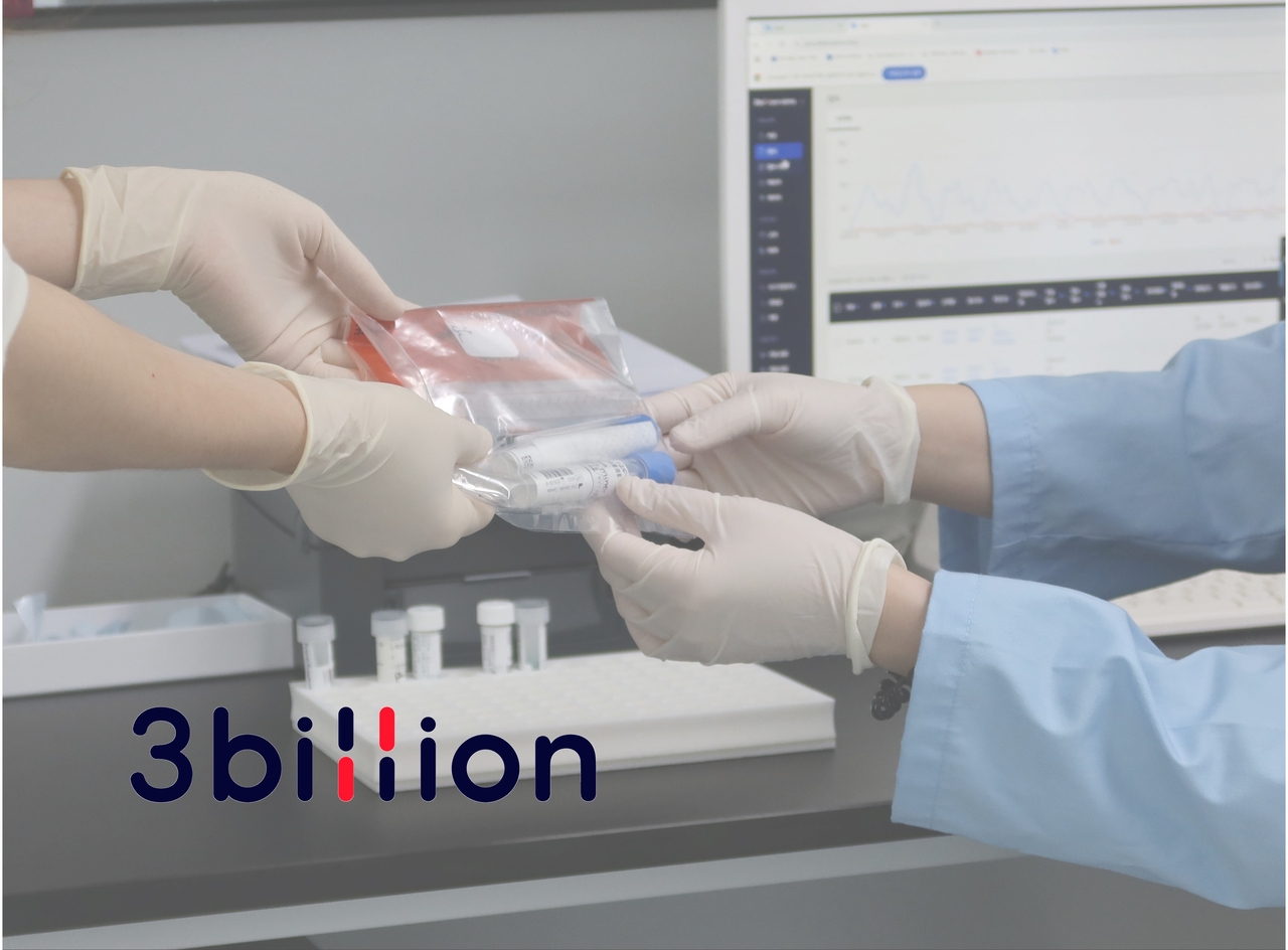 “세상 단 하나의 약” 5살 이 아이에 찾아온 기적…한국, 미국 과학자가 뭉쳤다