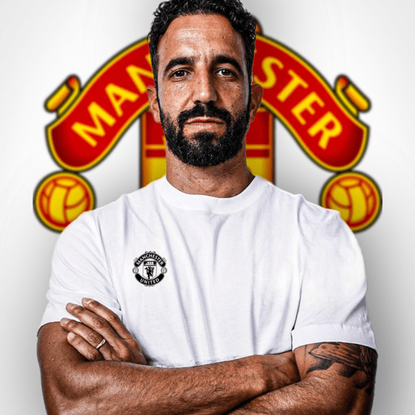 '3,757억' 갖다 부었는데...아모링, 텐하흐 '시즌 2'인가→대뜸 맨체스터 유나이티드 '현실자각' 발언 "우린 UCL 치를 준비돼 있지 않아"