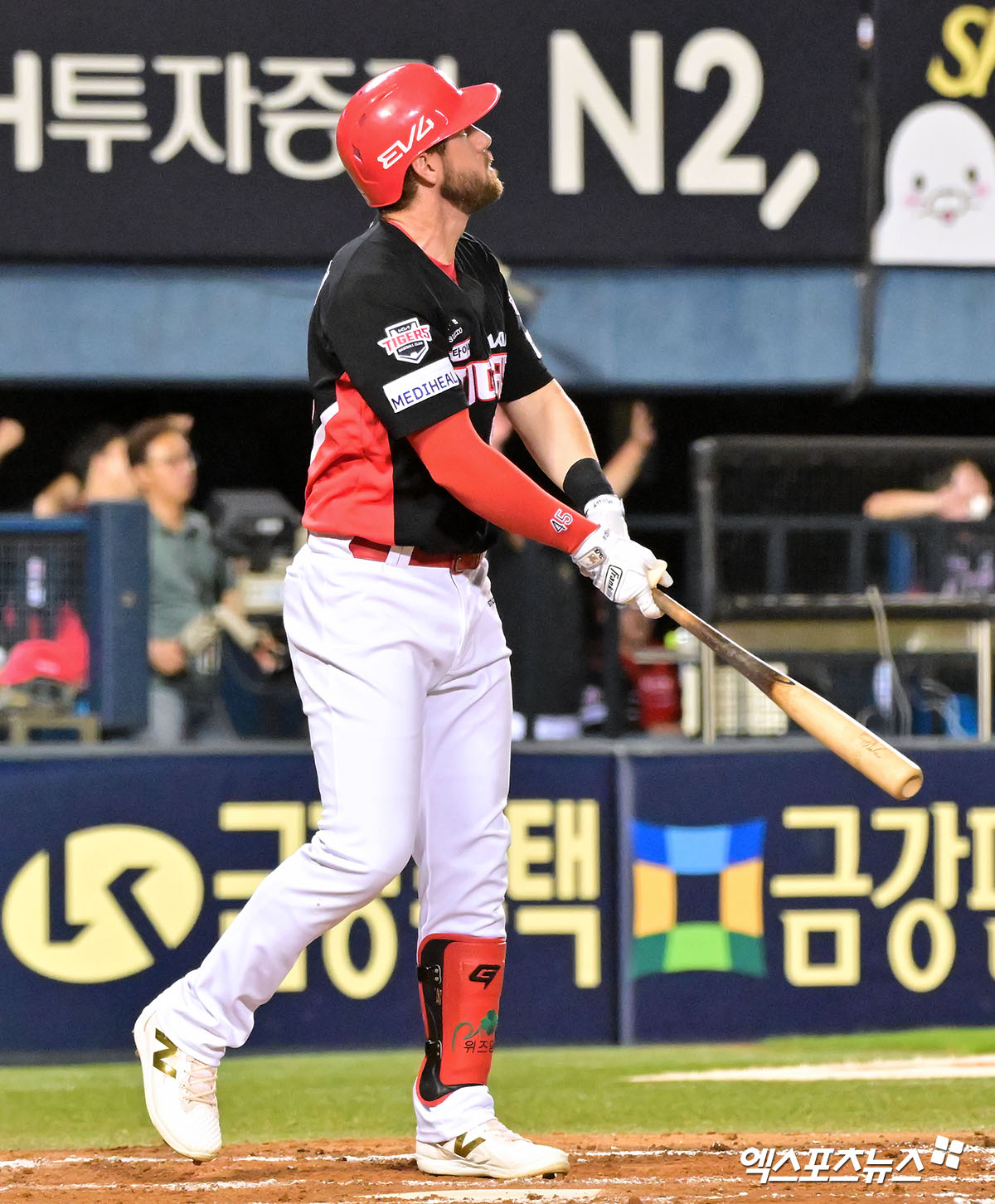 '패패패패패패' KIA, 27일 SSG전 라인업 공개...'재정비 끝' 정해영 1군 콜업 [인천 현장]