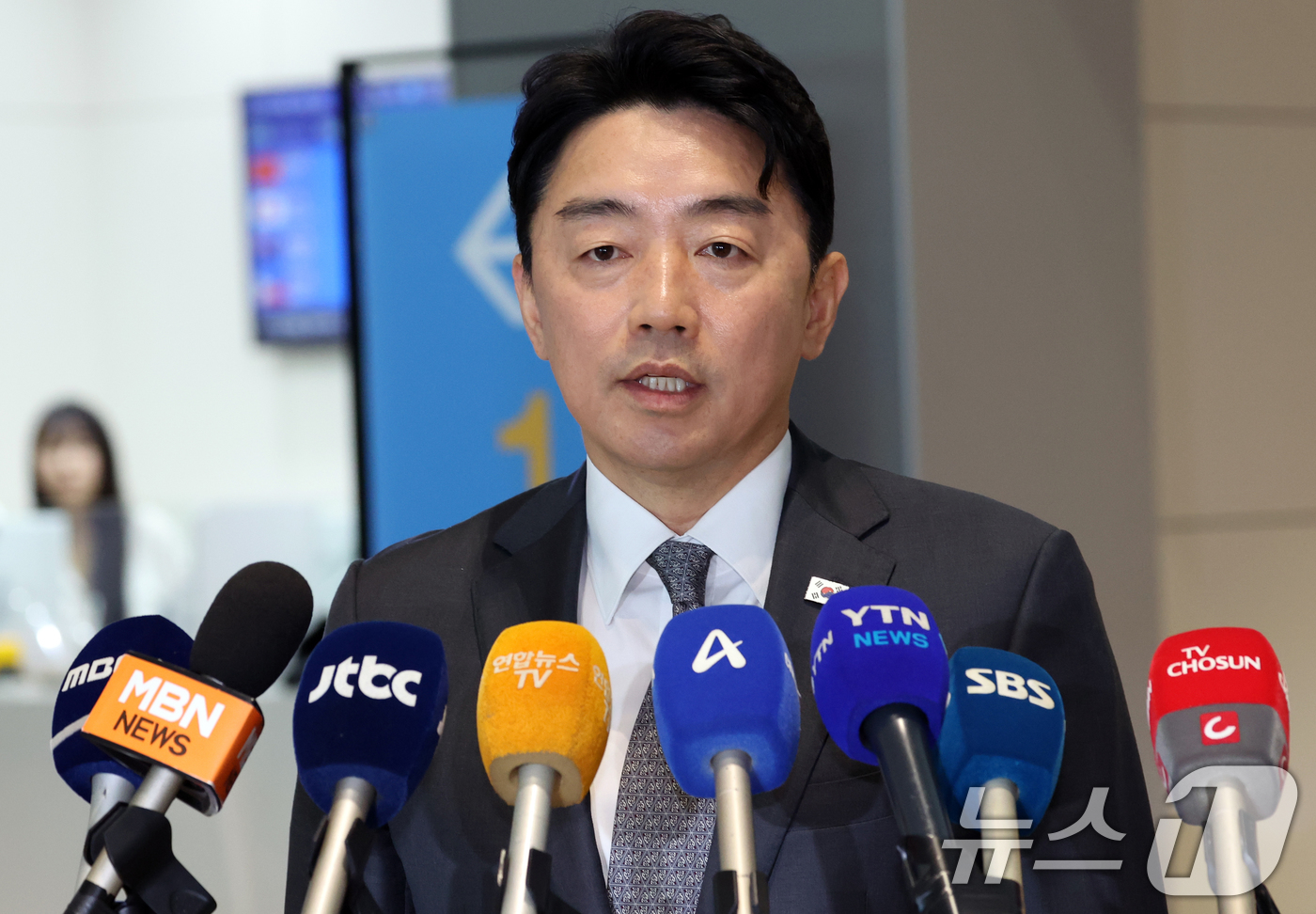 강훈식 "한미 비서실장 핫라인 구축, 나름 존재 의미 있다"