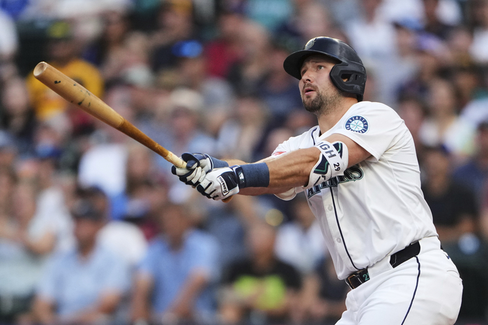 NL은 오타니, AL은 ‘2파전’ 속 랄리 우세…끝이 보이는 ML MVP 경쟁 [SS시선집중]