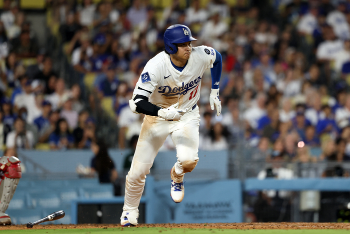 NL은 오타니, AL은 ‘2파전’ 속 랄리 우세…끝이 보이는 ML MVP 경쟁 [SS시선집중]