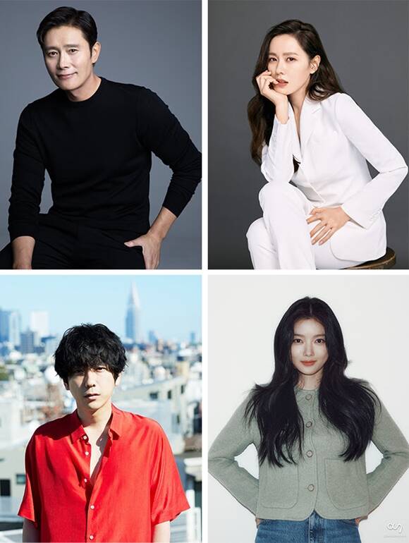 손예진→니노미야 카즈나리, 제30회 BIFF 액터스 하우스 출격