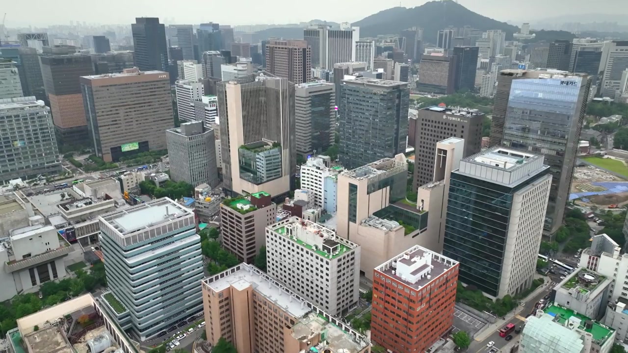 나랏돈 풀어 '성장' 뒷받침...내년 예산 첫 700조 돌파